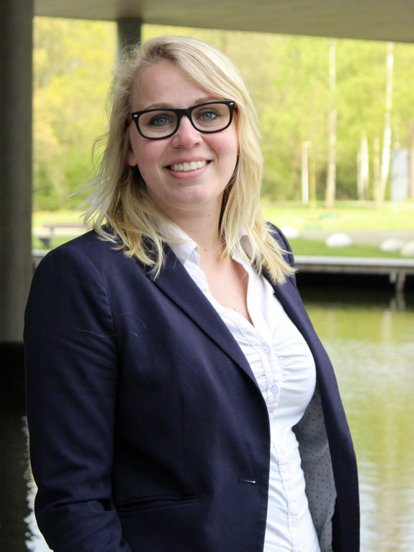 Rachelle van Liempt – DAS